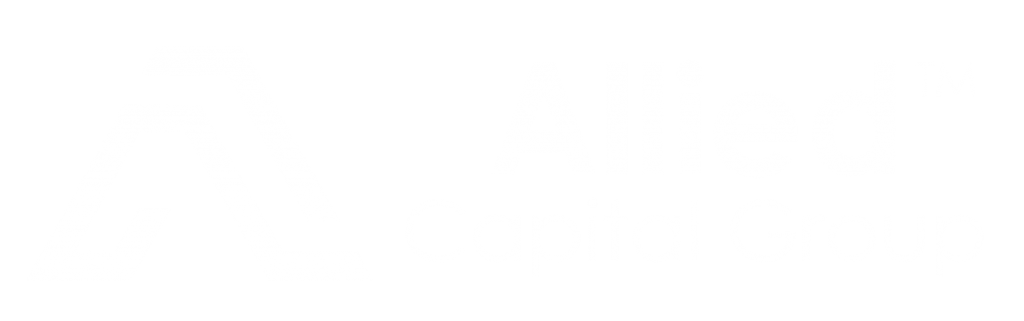 White Logo with Transparent Background and Thin Margins – Allied ...