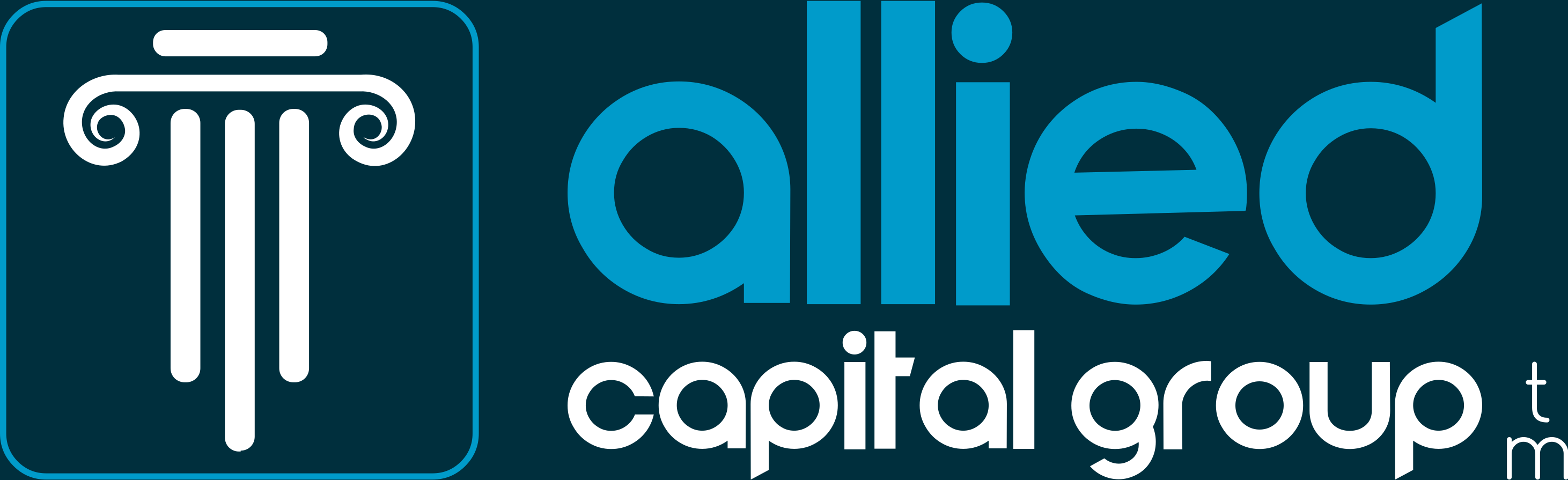 logo_v4_hex_002f3d – Allied Capital Group